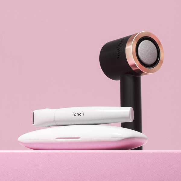 SOFT & SMOOTH BODY KIT- Cali Callus Remover + Torri Trimer | Fancii & Co.